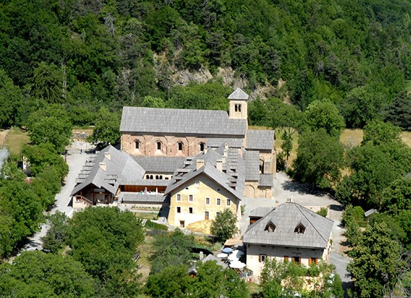 Abbaye De Boscodon Abbaye De Boscodon